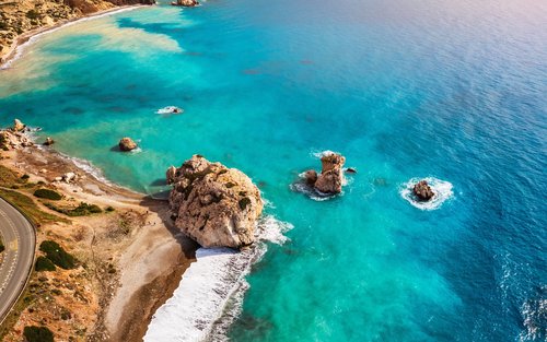 Top 10 Cyprus Tours 2026 - Klook United Kingdom