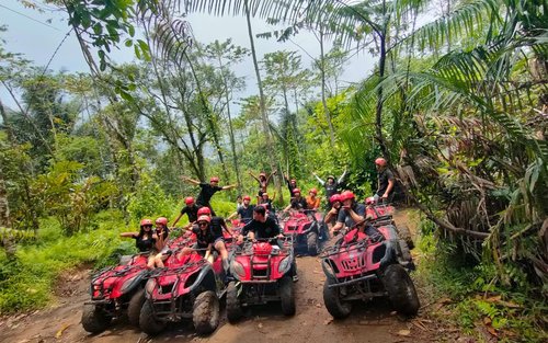 10 ATV & AWD terbaik di Tabanan 2026 - Klook Indonesia
