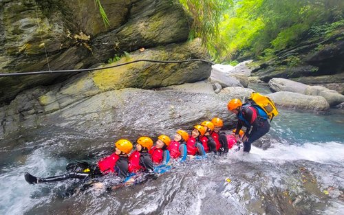Best things to do in Chihpen Hot Springs, Taiwan 2026