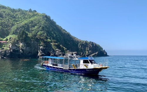 Best Things to Do in Ulleung