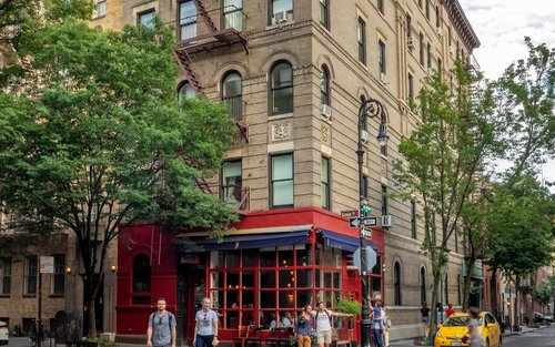 Friends Apartment Building: Everything You Need Before Visiting