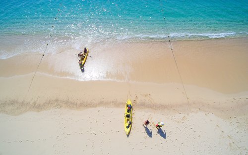 Top 10 Mexico Kayaking 2026 - Klook
