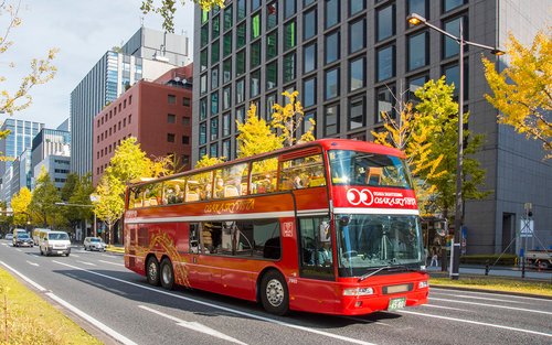 2025Duskin Museum行程推荐