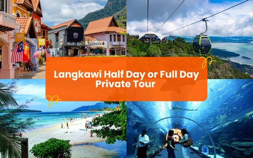 Langkawi Sky Bridge: Everything You Need Before Visiting