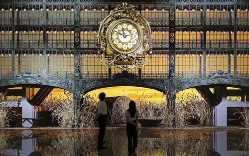 Museum of the Future Must-See Attractions, Location & Reviews