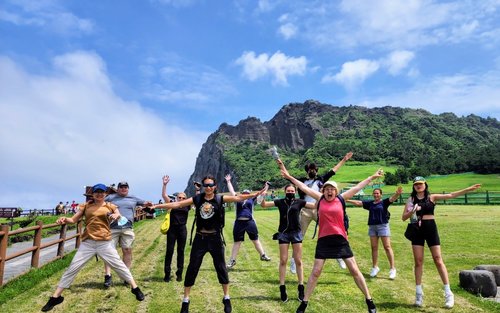 Best things to do in Hyeopjae Cave: Hallim Park, South Korea 2026