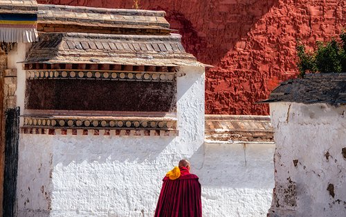 Top 10 Activities in Linxia Hui Autonomous Prefecture 2025 - Klook ...