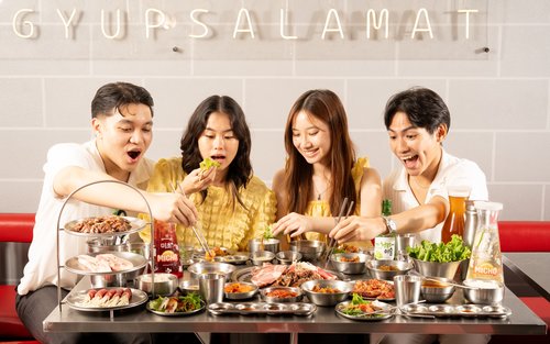 Best restaurants in SM Aura Premier, Philippines 2026