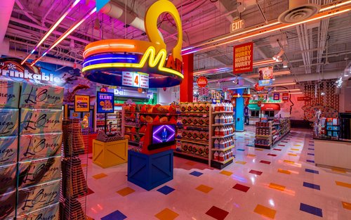 Strip Gun Club: Top Attractions & Reviews