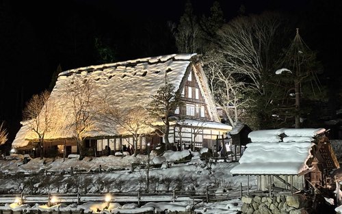 Hida Folk Village: Everything You Need Before Visiting