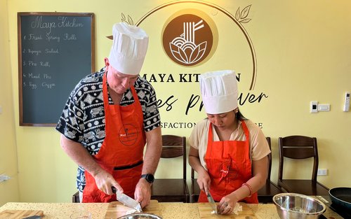 Top 10 Hanoi Cooking classes 2025 - Klook
