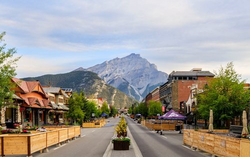 Banff National Park: Hal-hal Penting Sebelum Berkunjung