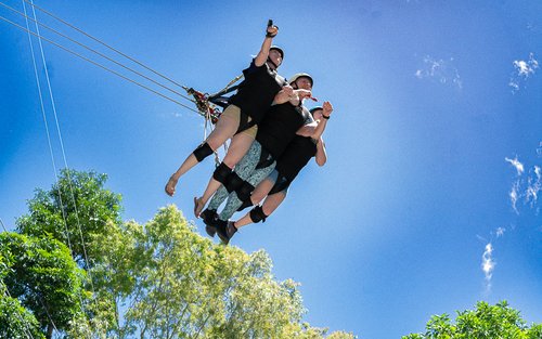 Top 10 Australia Bungee jumping 2026 - Klook Australia