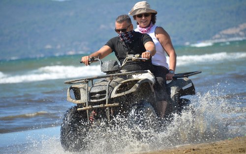 Top 10 Turkey ATV 2025 - Klook Philippines