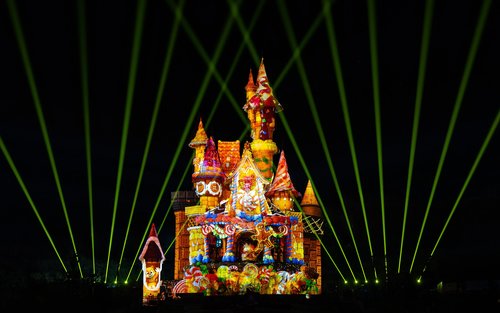 Best things to do in Lotte World, South Korea 2026