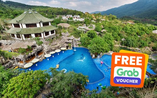 Best Marble Mountains Hot Springs, Vietnam 2026