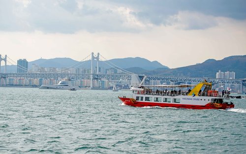 BIFF 광장 여행 정보와 후기 정리