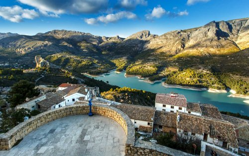 Best Things to Do in Altea