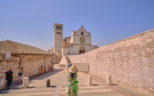 Top Things to Do in Perugia 2026