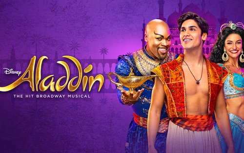 Top 10 Broadway shows in 2025