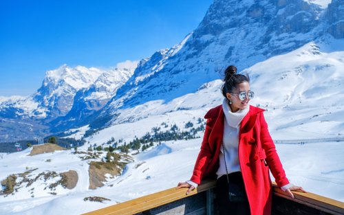 Höhematte Park: Everything You Need Before Visiting