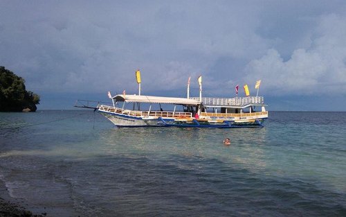 Top 10 Samal Island Day trips 2026 - Klook Philippines