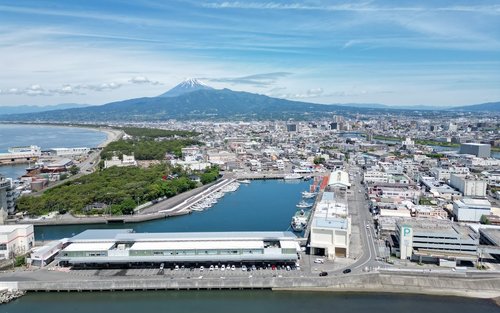 Mishima Sky Walk: Everything You Need Before Visiting