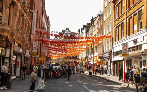 Soho Square: Everything You Need Before Visiting