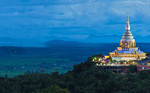 Top 10 Activities in Prachin Buri Province 2026 - Klook Malaysia