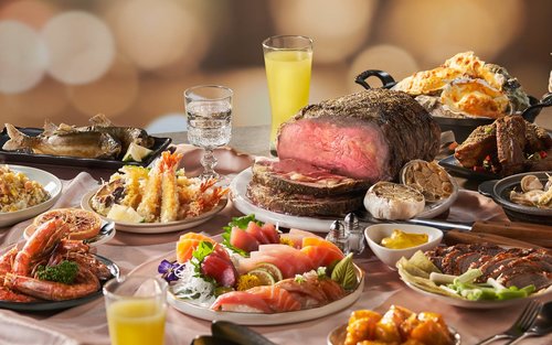 Best restaurants in Little Ding-Dong Science Park, Taiwan 2025