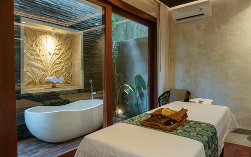 Best Ubud Traditional Spa Massages, Indonesia 2026