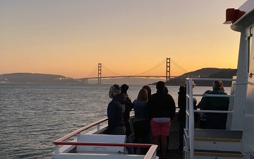 Best Golden Gate Bridge Cruises, United States 2026