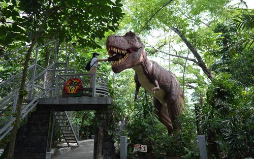 SM City Clark Must-See Attractions, Location & Reviews