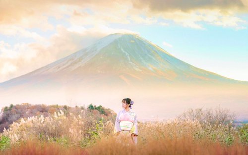 Top 10 Mount Fuji Cultural experiences 2026 - Klook Singapore