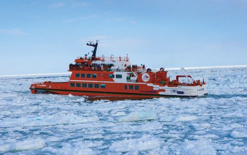 Okhotsk Tokkari Center.(Seal Land.): Everything You Need Before Visiting