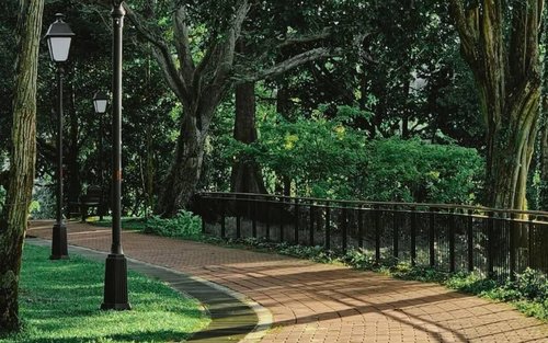 Best things to do in Fort Canning Park, Singapore 2026