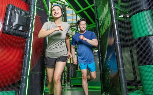 Okada Manila Must-See Attractions, Location & Reviews