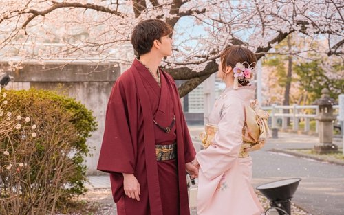 Top 10 Kamakura Traditional clothes rental 2026 - Klook Philippines