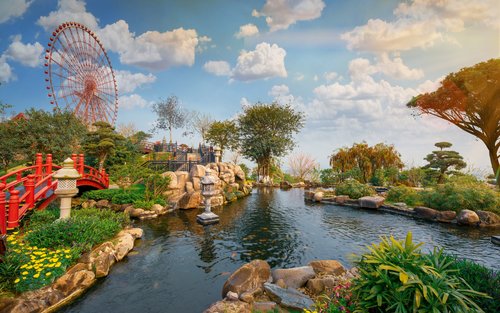 Sun World Ha Long: Everything You Need Before Visiting