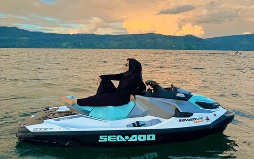 Top 10 Samosir Water activities 2026 - Klook Philippines
