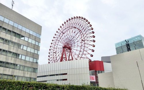 Duskin Museum景點行程推薦及交通地址
