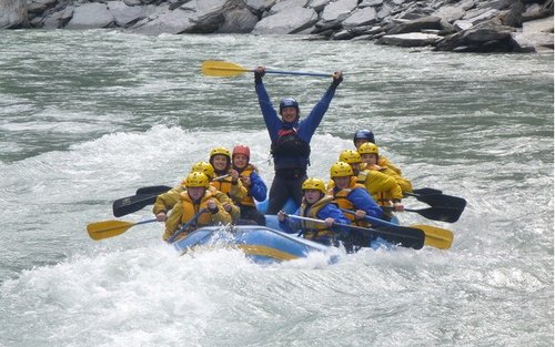 Top 10 Nieuw-Zeeland Wateractiviteiten 2026 - Klook