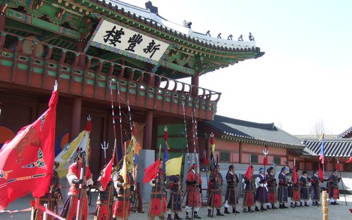 Yongin Dae Jang Geum Park: Everything You Need Before Visiting