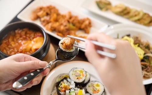 Best Seoul Cooking classes 2026