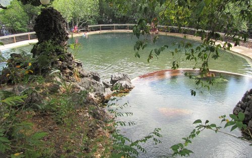 Top 10 Palawan Hot springs 2025 - Klook Philippines