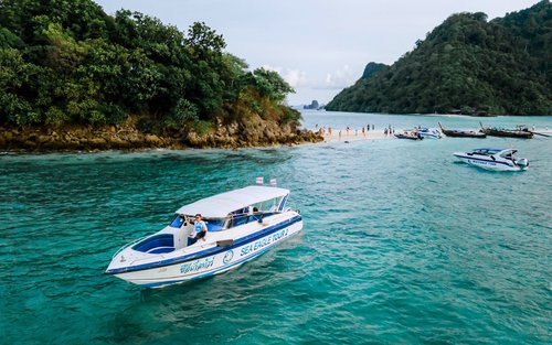 Bang Po Beach: Everything You Need Before Visiting
