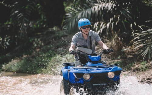 Top 10 Kuala Lumpur ATV 2026 - Klook Malaysia