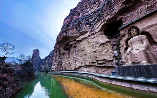 Top 10 Activities in Linxia Hui Autonomous Prefecture 2025 - Klook ...