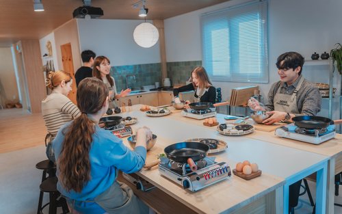 Top 10 Seoul Cooking classes 2025 - Klook