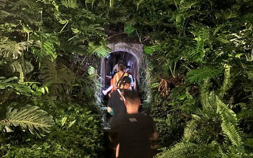 Best things to do in Fort Canning Park, Singapore 2026